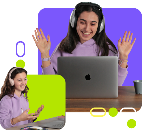 Our Tutors Rock! Young, Talented and Inspiring